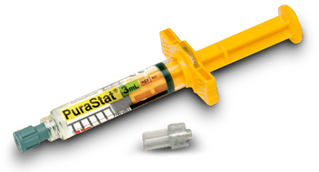 PuraStat - Product Overview - 3-D Matrix