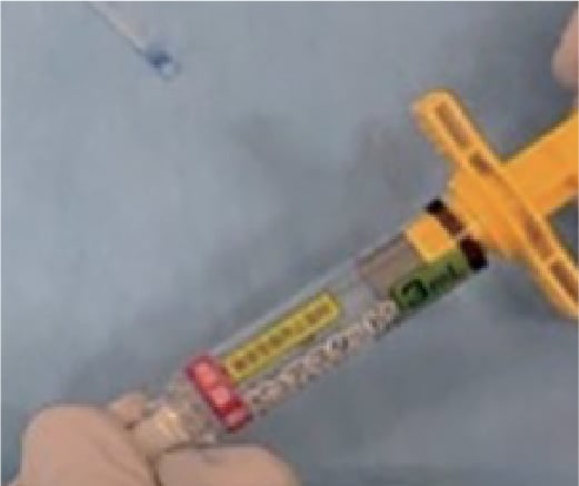 PuraStat - Clinical Applications - 3-D Matrix